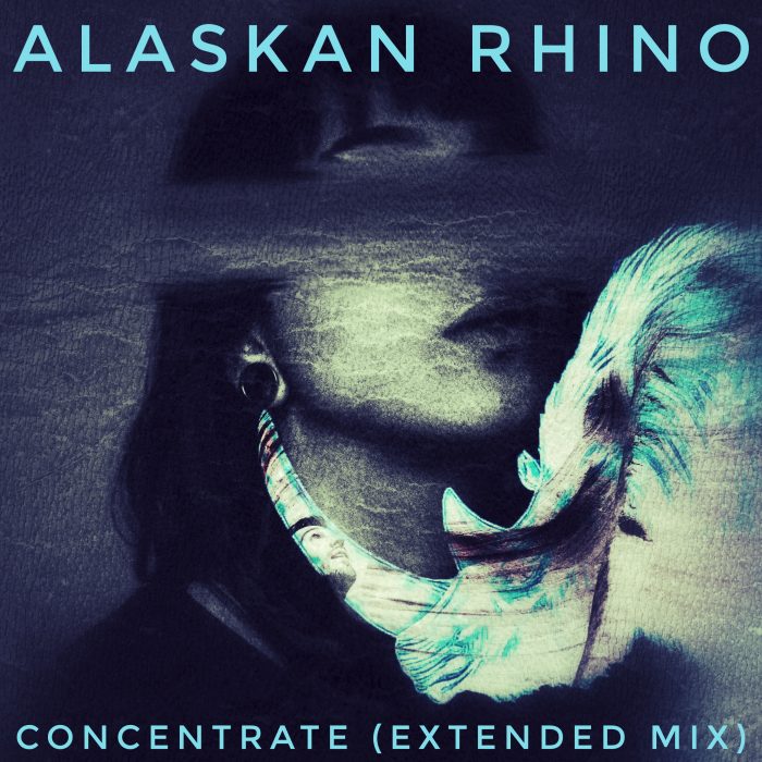 Alaskan Rhino's new track 'Concentrate (Extended Mix)' focuses on the ...