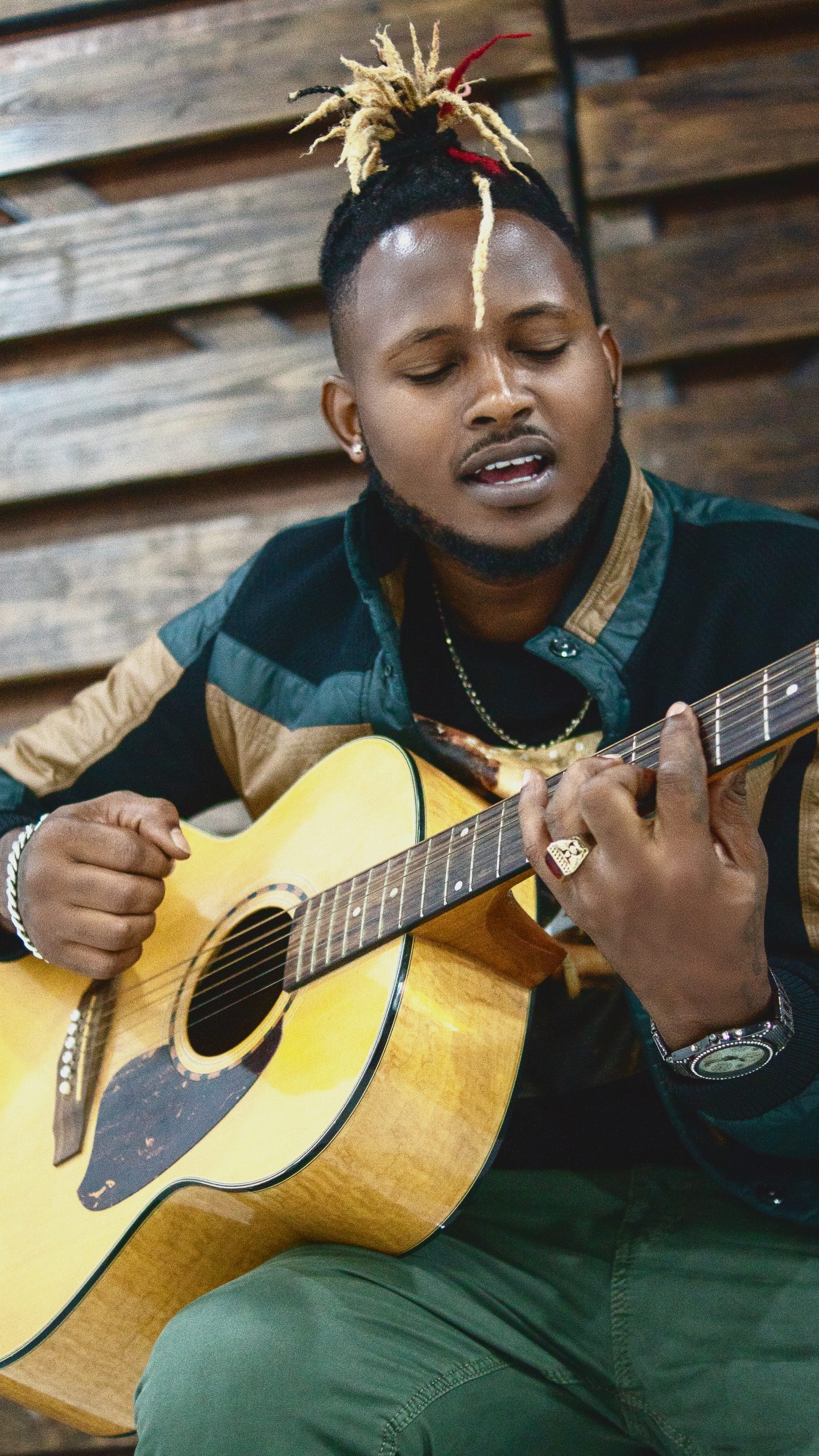 Jamaican Superstar Dejour is All-Set to Perform at Caribbean Rocks ...