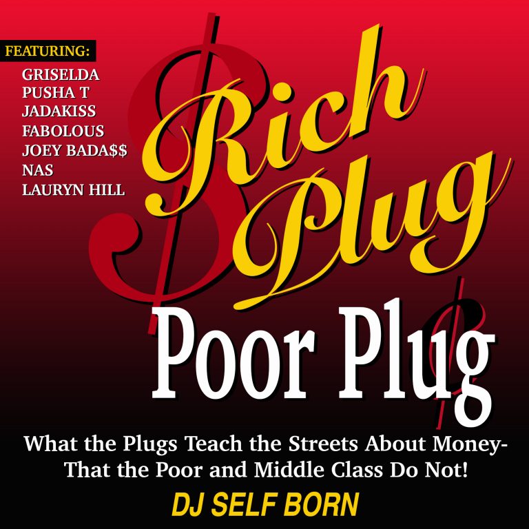 'DJ Self Born' is known worldwide as a genre bending touring DJ and ...