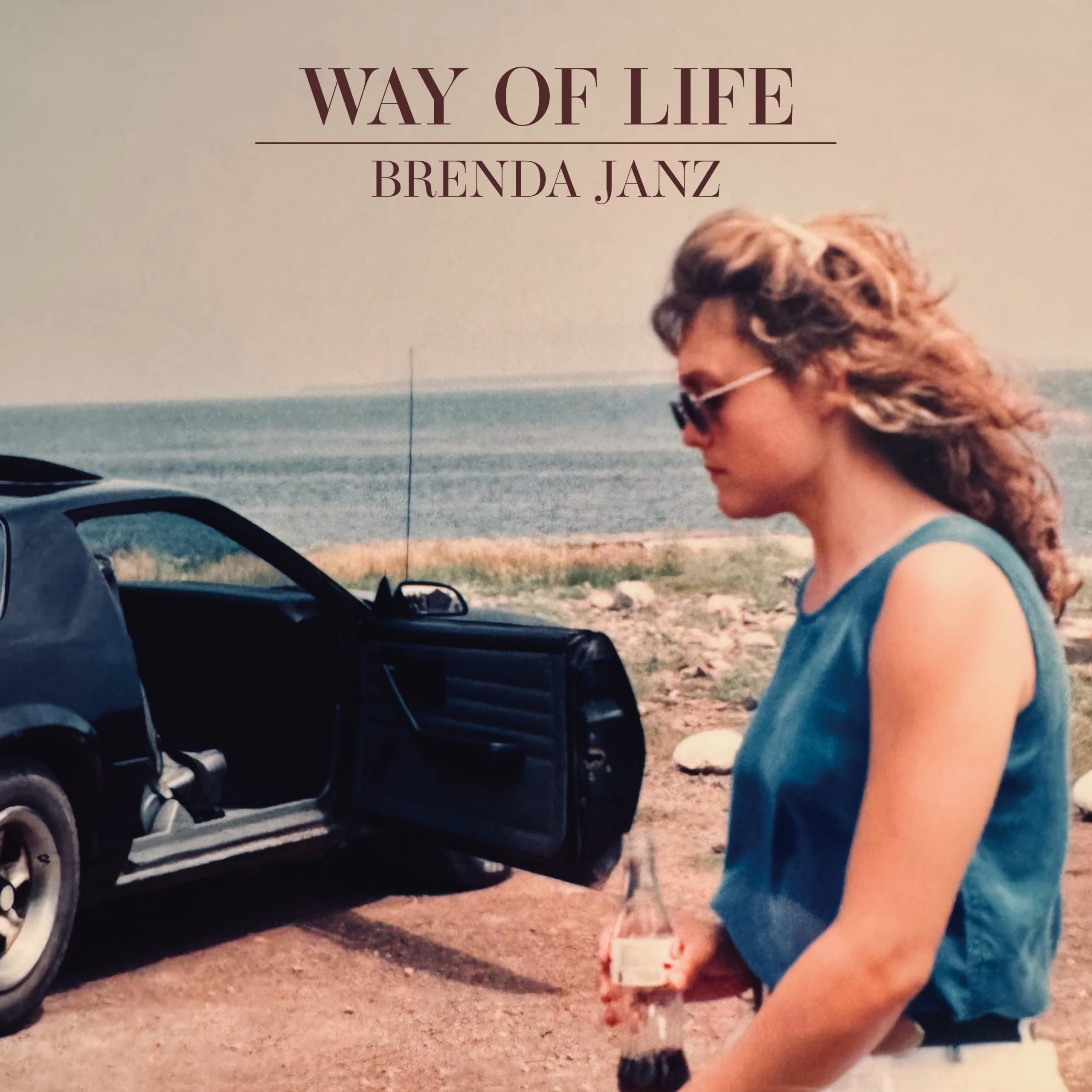Brenda Janz Delivers a Folk Powerplay with ‘Way of Life’ - ChasingTunes ...