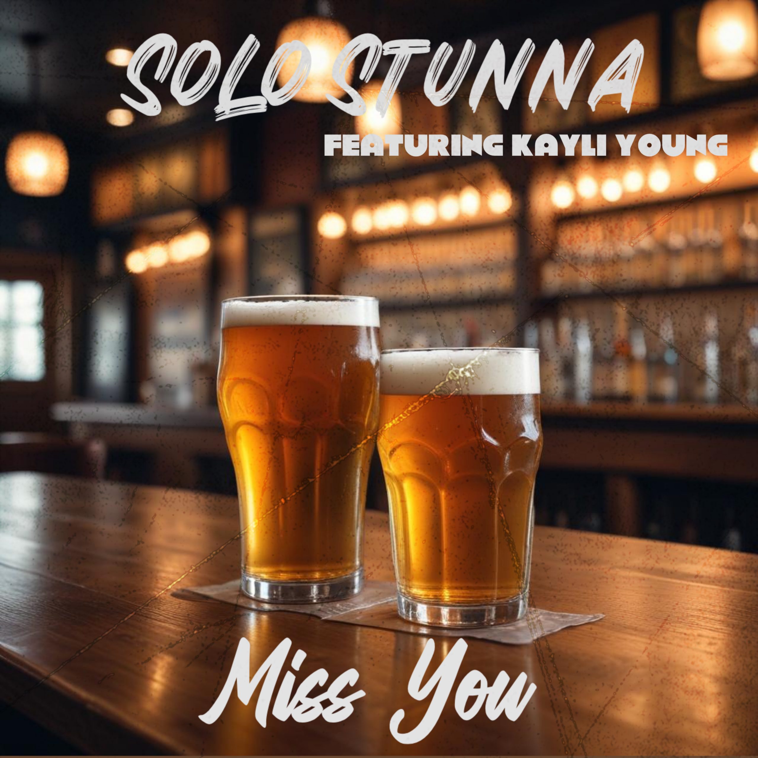 Solo Stunna Drops Explosive Rap-Rock Anthem “Miss You” - ChasingTunes ...